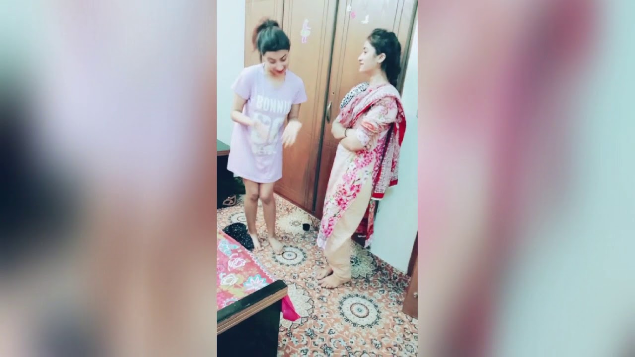 Cute Girls Cam Video 24 Youtube