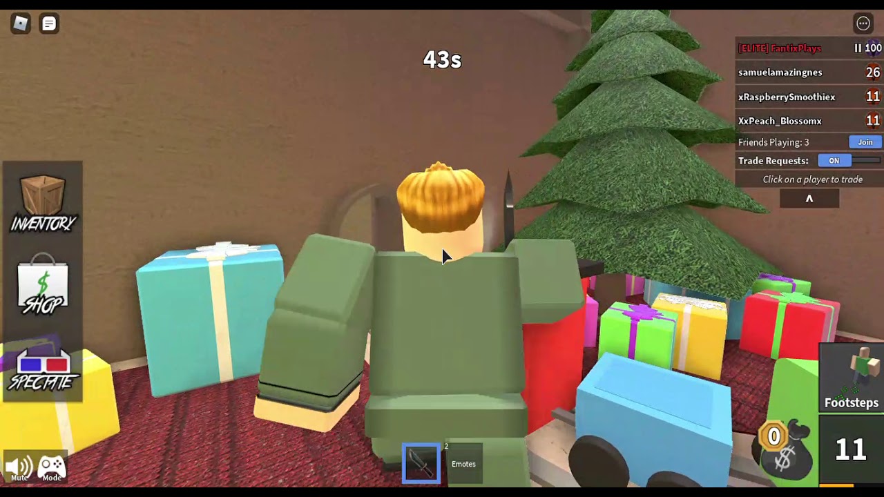 Mm2 YouTube mm2-youtube