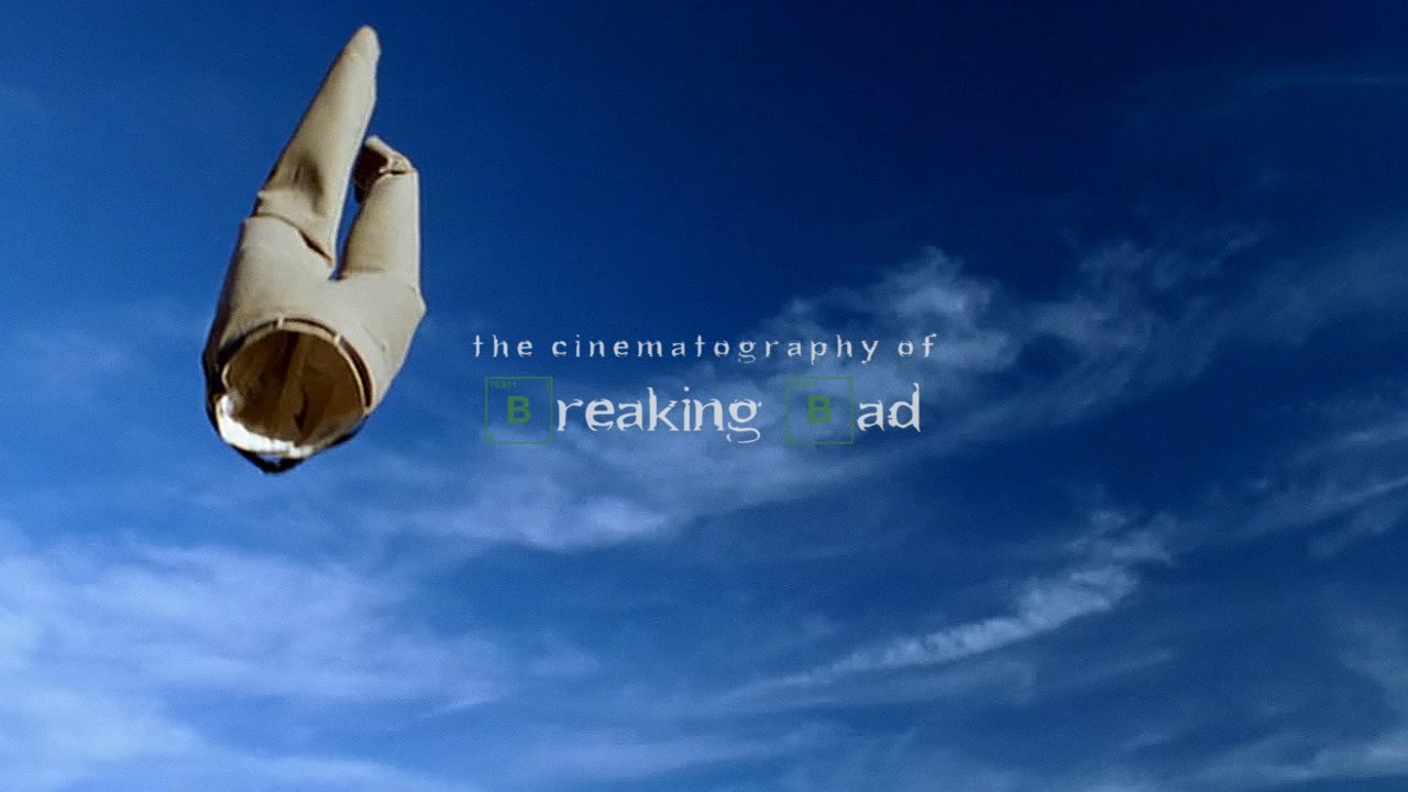 The Cinematography Of Breaking Bad Series 1 YouTube the-cinematography-of-breaking-bad-series-1-youtube