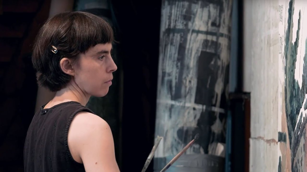 Nicole Macdonald, Detroit Portrait Series - YouTube