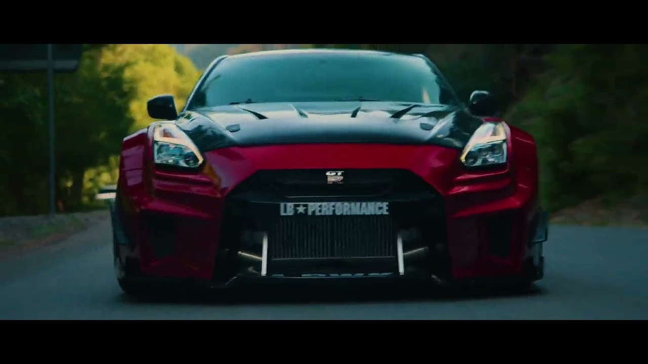 BMW SUPER CAR MAX - YouTube