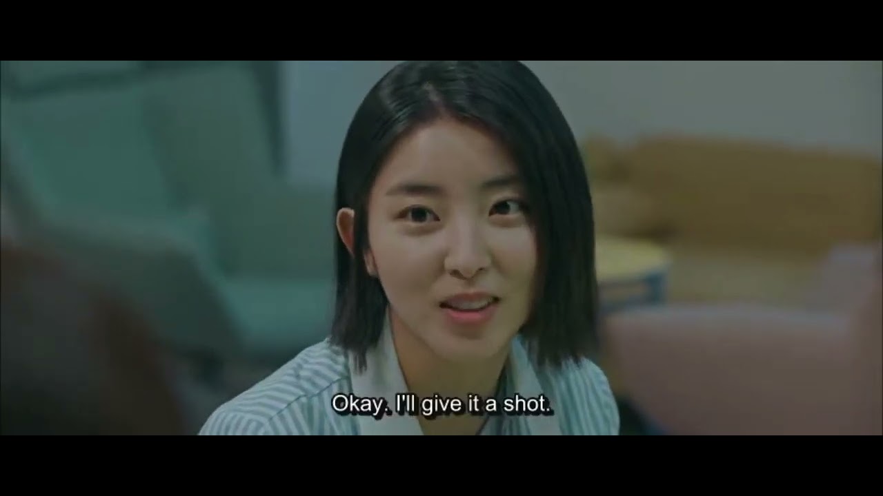 class of lie EP 08 Eng sub - YouTube