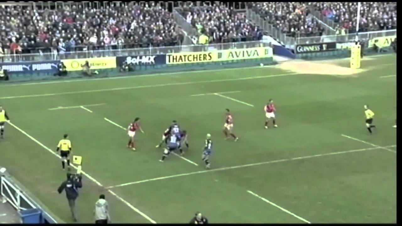 NEW SIGNING: Phil Mackenzie - YouTube