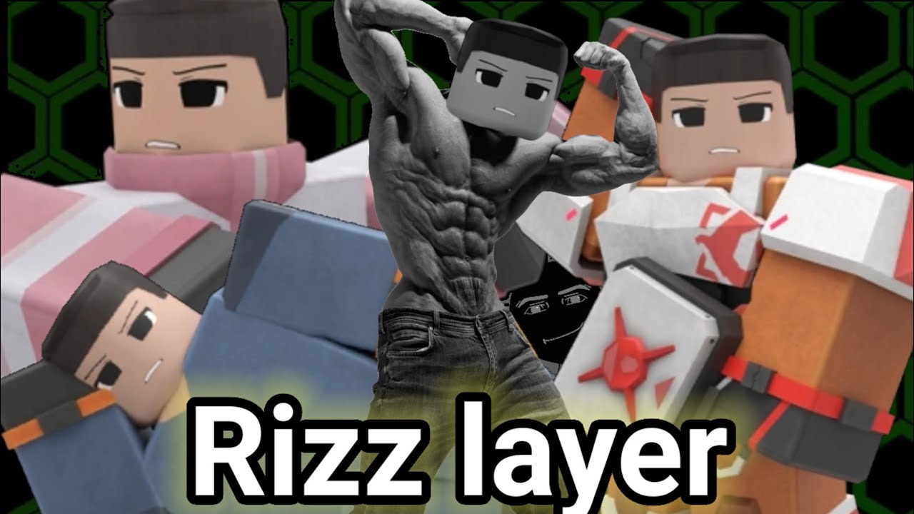 Rizz layer - YouTube