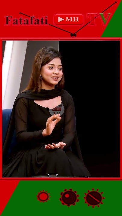 রাক্ষসীকে খা | শেখ হাসিনাকে কেন রাক্ষসী বলল আরোহী মিম দেখুন | Trending Bangladesh | Fatafati MH ...