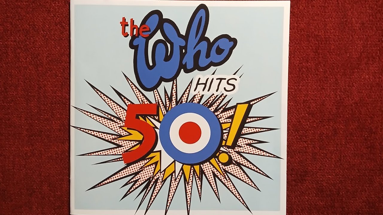 THE WHO / ATHENA 1982 - YouTube