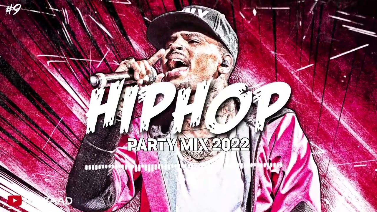 Hiphop and Trap Mix 2022 🔥 Best Rap Remix 2022 Hip Zaad #9 - YouTube