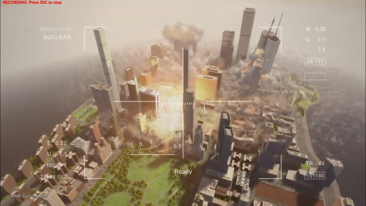 These Nuke Mods Are Insane!! - Teardown - YouTube