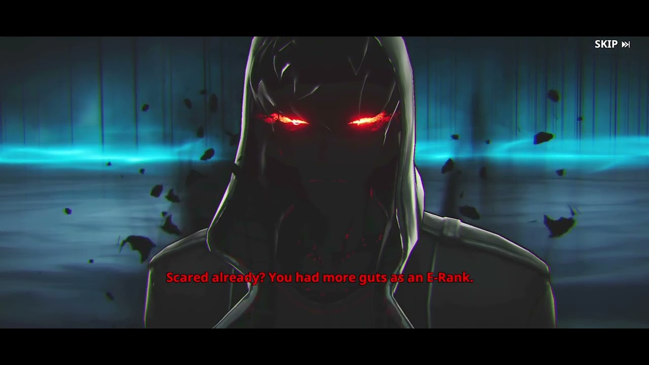 Solo Leveling Gameplay •part-4• - YouTube