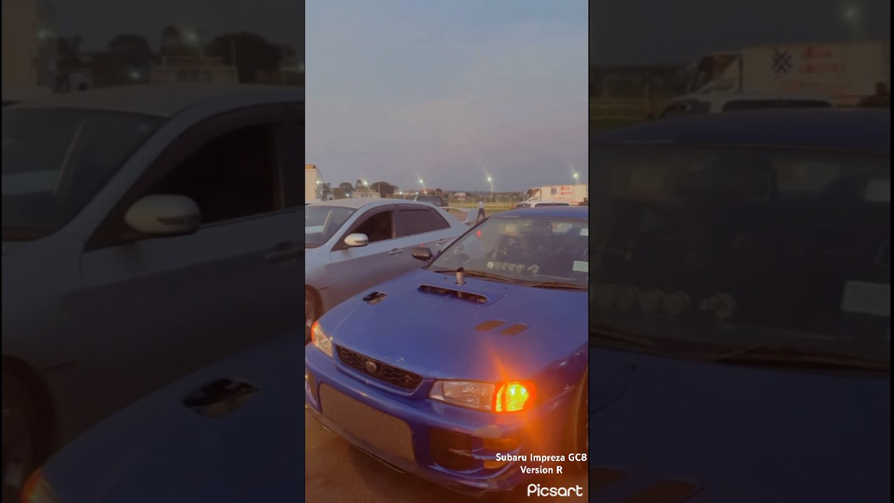 Gc8 🇺🇬 - YouTube