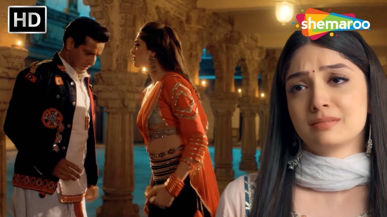 Ojas Rawal Ni Badtameezi😠 | Puja Joshi No Strong Reply | Hoon Tari Heer ...