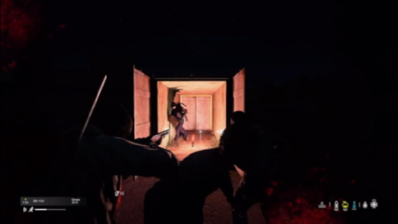 DayZ livonia Malin le lynx - YouTube