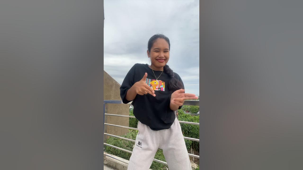 CIS CIS CIS TIKTOK DANCE TREND - YouTube