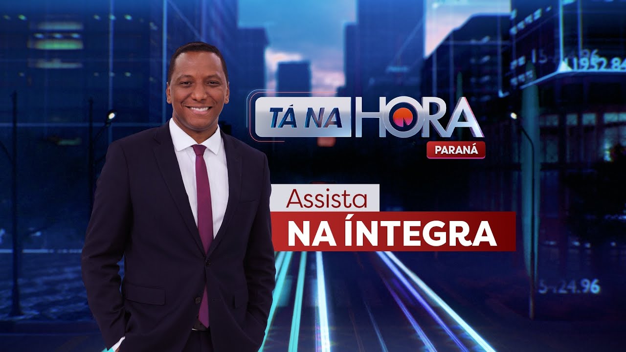 Tá na Hora - 30/01/2025 - YouTube