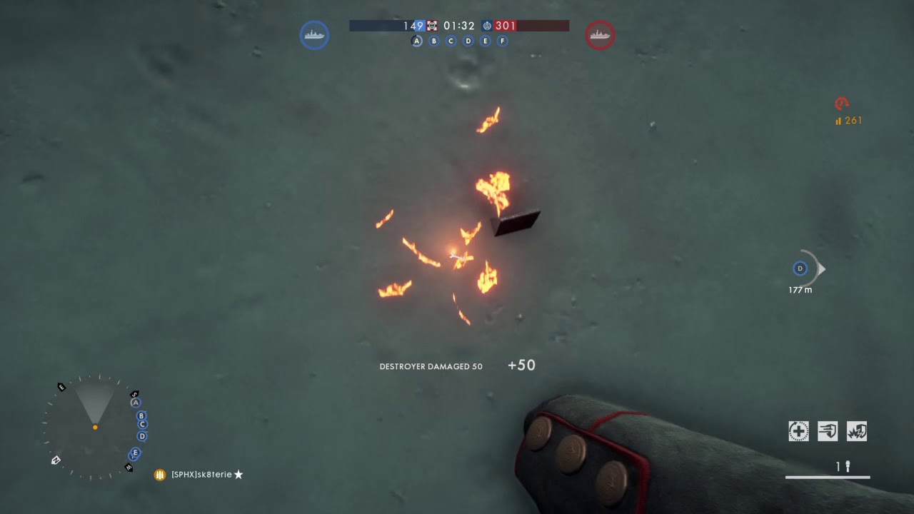 Man vs Ship - YouTube