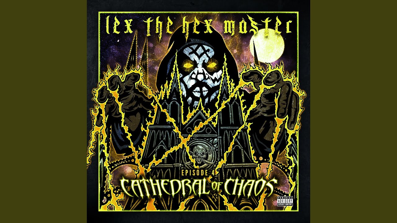 Terrified - YouTube Music