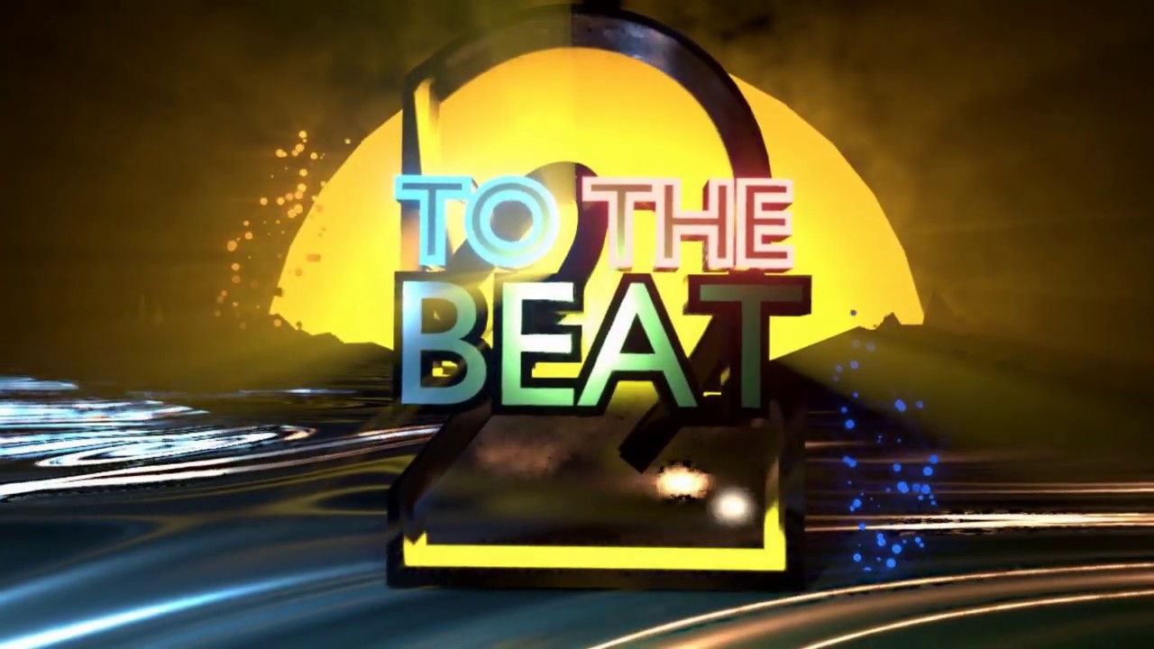 To The Beat 2 - A Blender Animation - YouTube