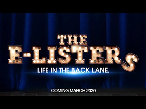 The E-Lister's  I  Official Trailer