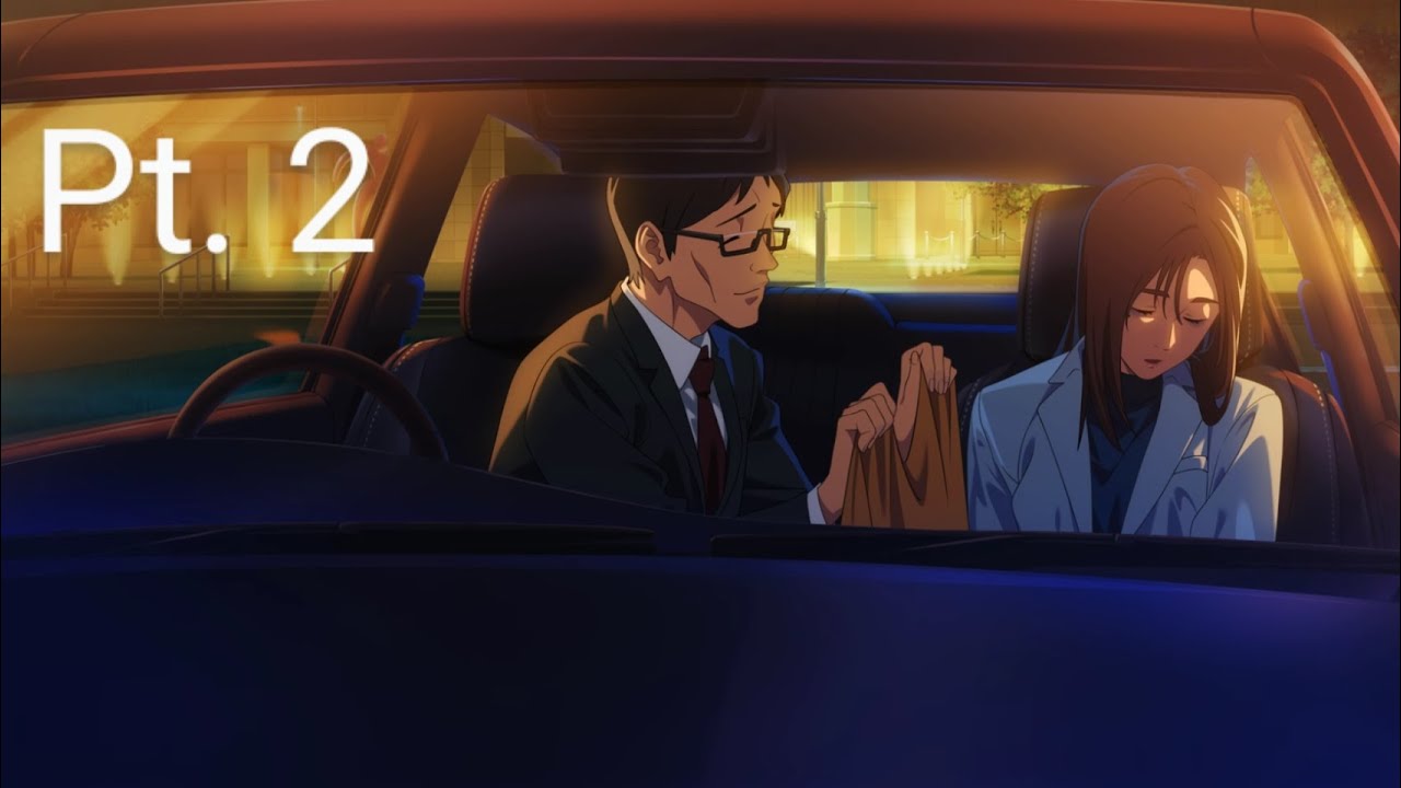 Grand Exorcism Battle - Art Museum Arc Part 2 (JJK Phantom Parade ...