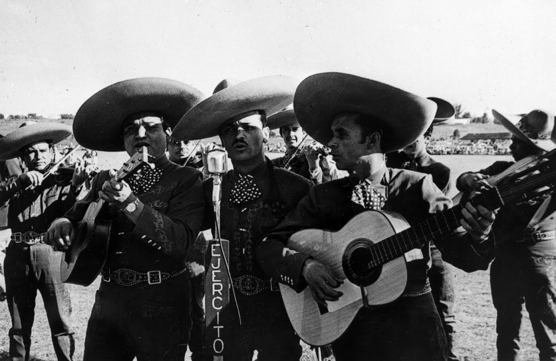 THE MARIACHI CHANNEL | Historia,Fotos, Entrevistas, Videos, y mas ...