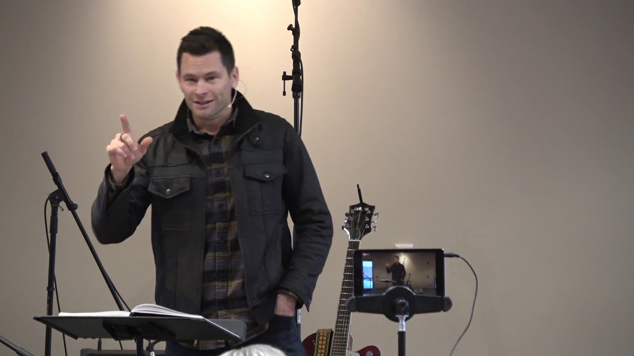 Adventures in Missing the Point: Rereading Creation with Kent Dobson ...