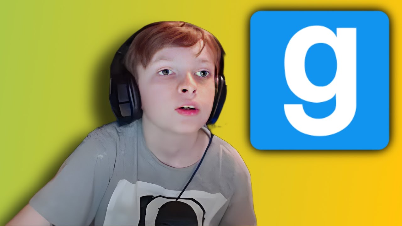 Hanging Out In Japan | Garry's Mod – Episode 1 - YouTube