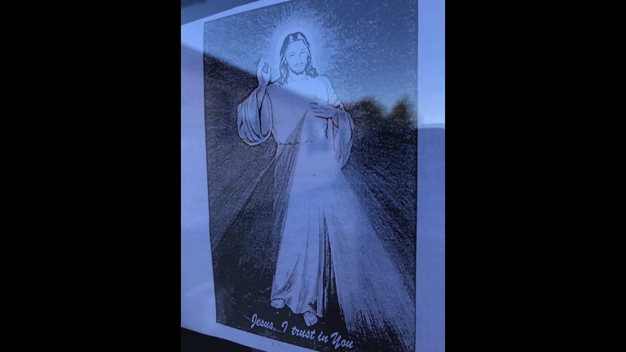 Family Mercy Video | Marty, SD - YouTube