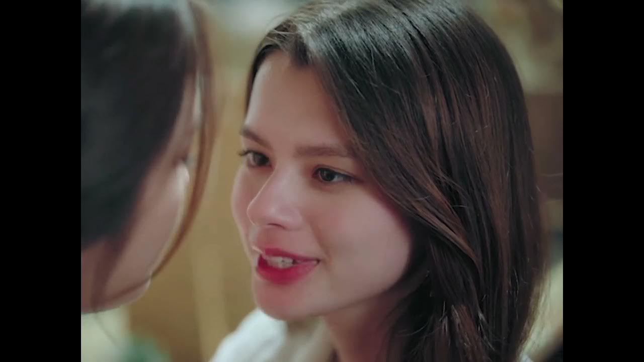 ตัดฉากจูบ #ฟรีนเบค EP.8/2 - YouTube