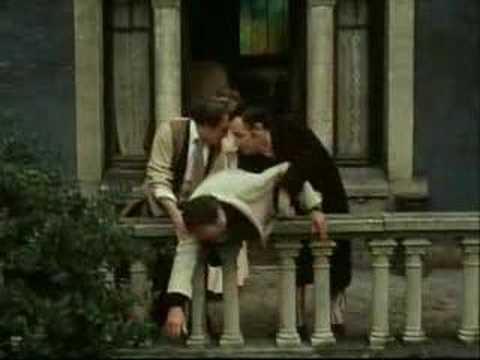 La Grande bouffe (Also. Blow Out / La Grande abbuffata) - 4