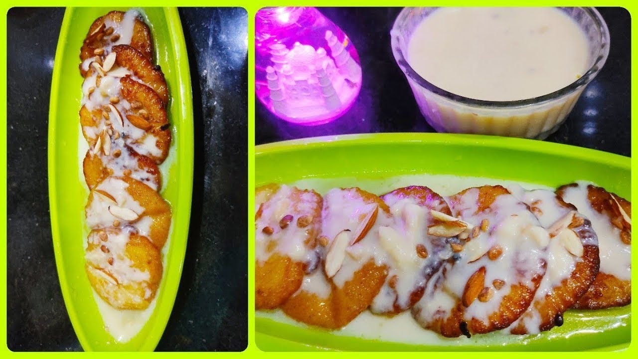 Malpua Recipe | Malpua with Rabri Recipe | Diwali Special Malaipuri ...