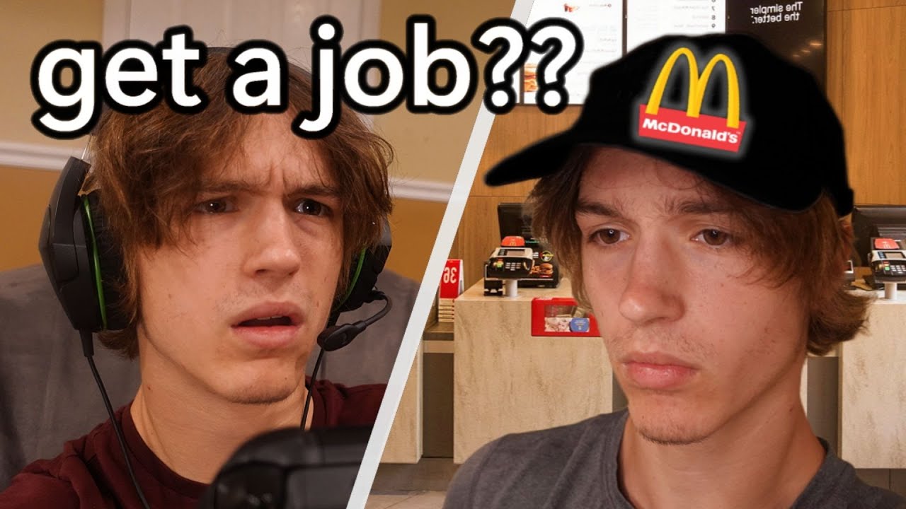 When The Game Is TOO Realistic - YouTube