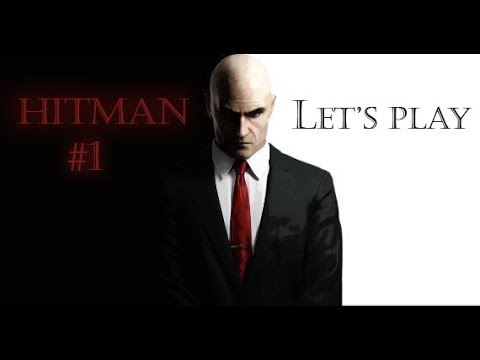 Hitman (2016) [Professional Difficulty] #1 - YouTube