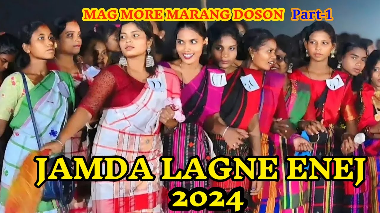 jamda mag more marang doson,,lagne enej @@ - YouTube