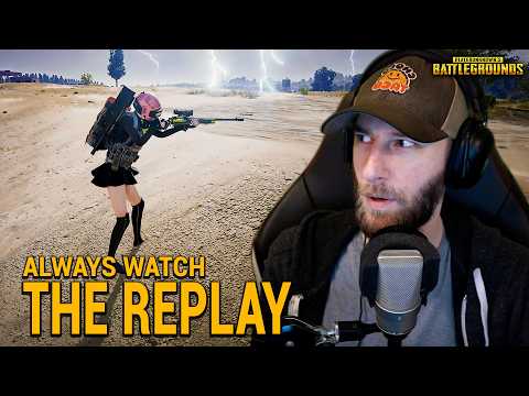Sorry, We Can't Be Friendly Neighbors | chocoTaco PUBG Erangel Solo Duos Gameplay