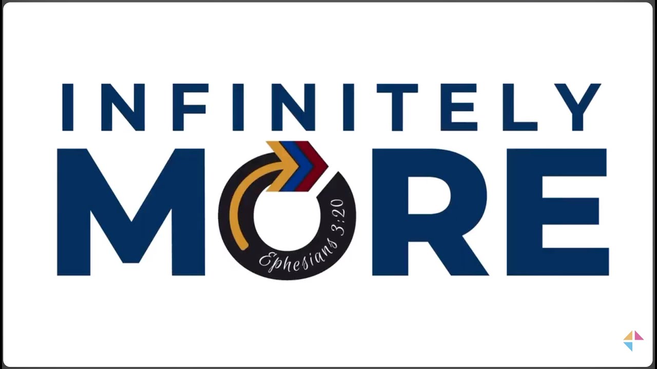 Infinitely More - Part 5 | 2 Peter 3:18 - YouTube