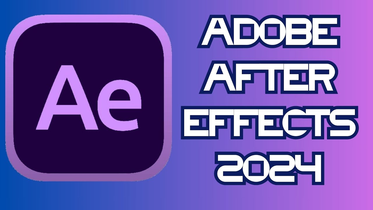 Adobe After Effects Install NOW! / Newest Updated 2024 / NO CRACK ...