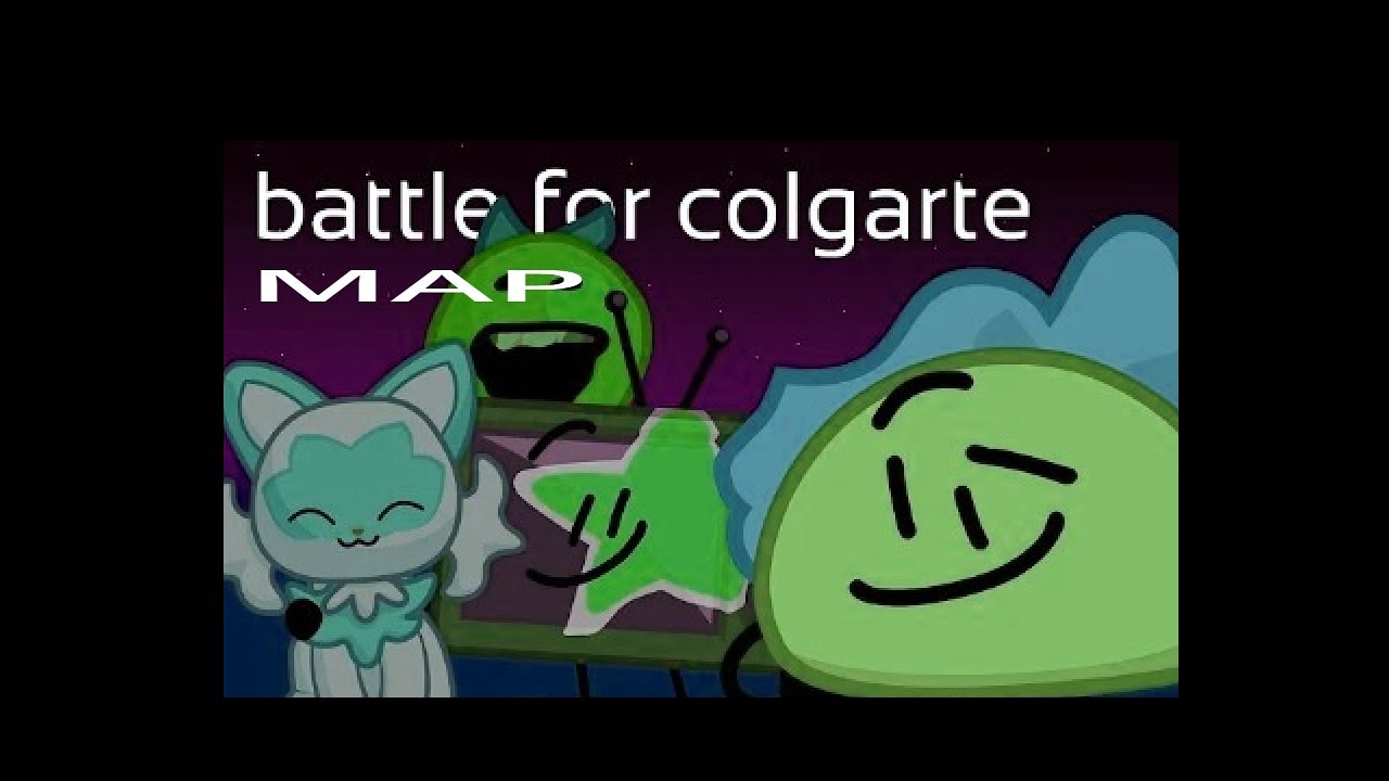 Battle For Colgate Episode 20: Goodnight M.A.P. - YouTube