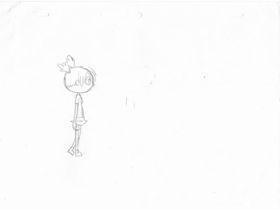 key frames + animation - YouTube