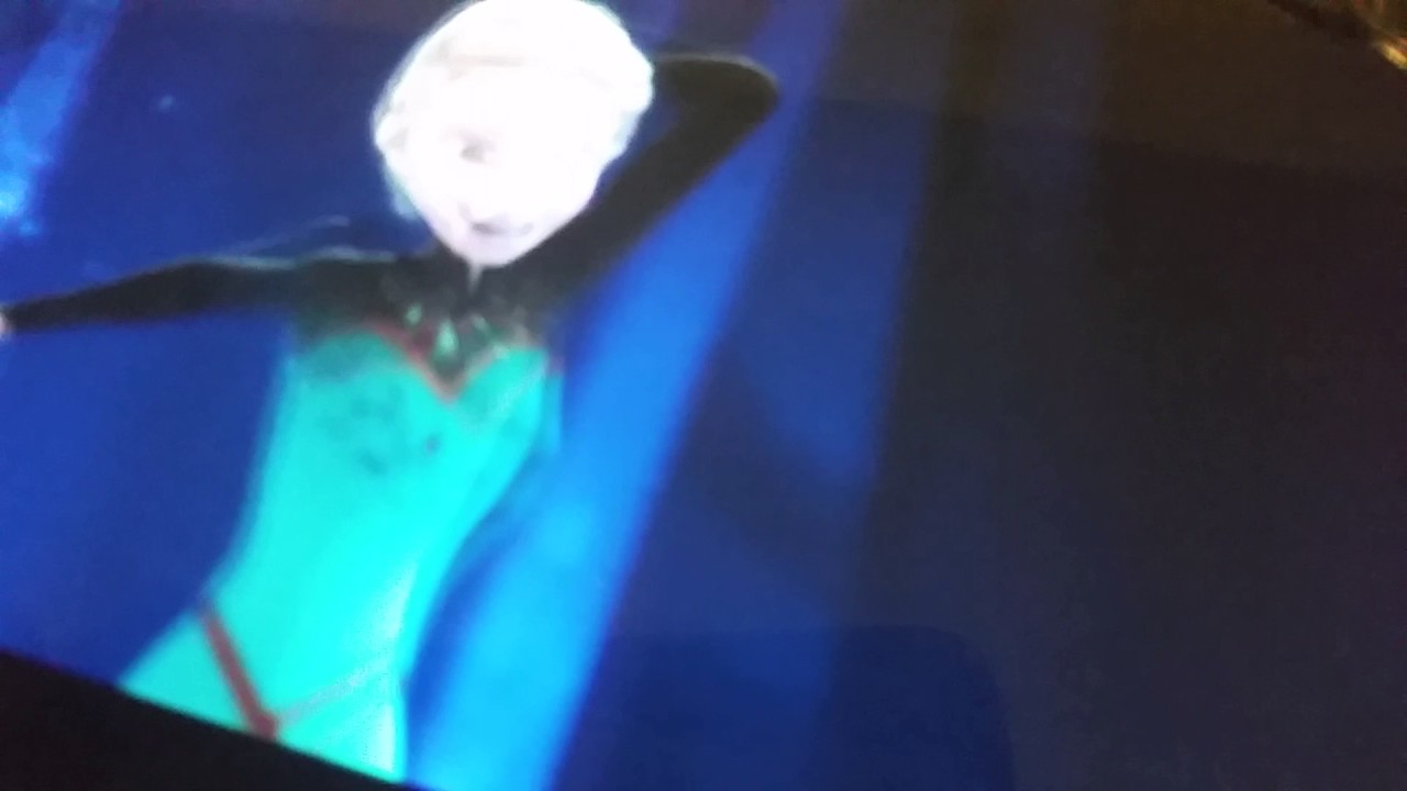 Mlp- Luna's Let It Go (Mlp, Frozen) - YouTube