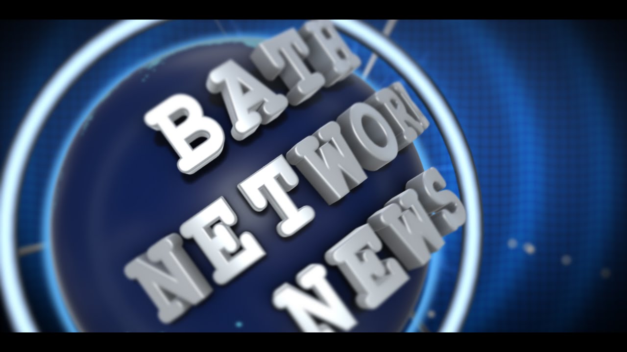 News Logo Animation - YouTube