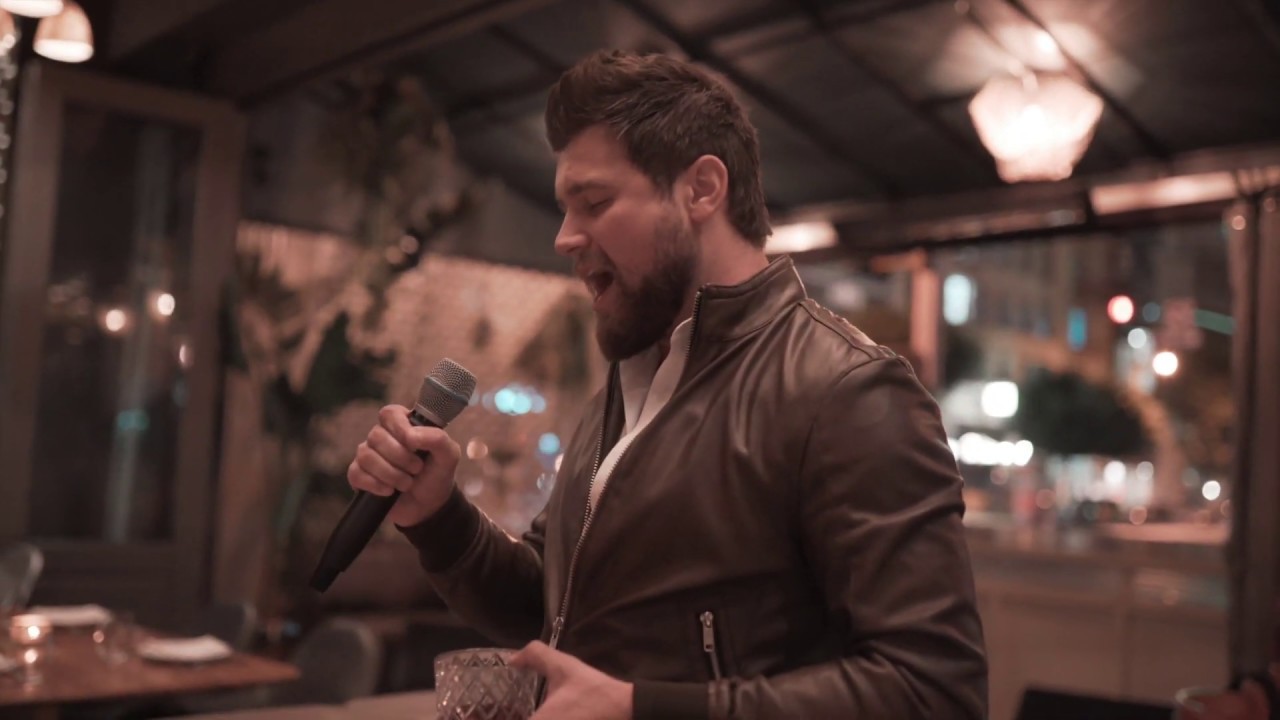 TABOOST x Le Grand Restaurant - YouTube