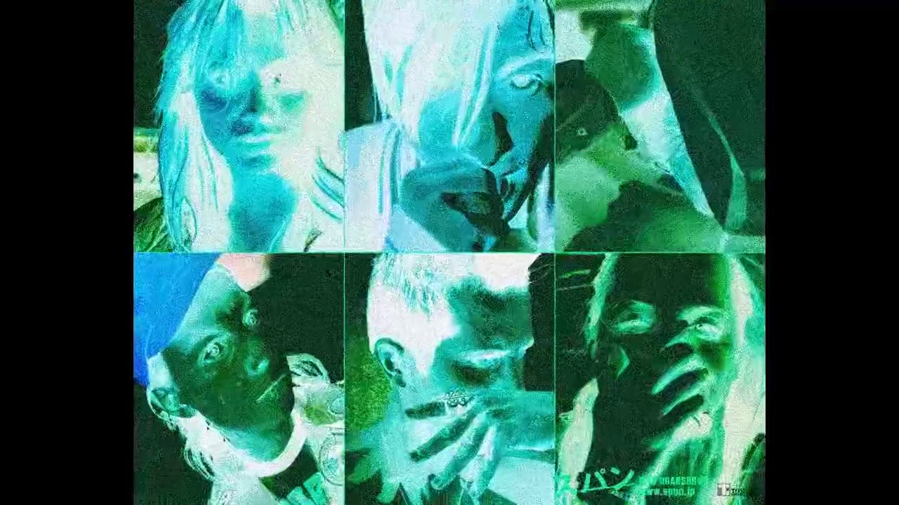 Cheb Terro X Murk - mok bara nani - YouTube