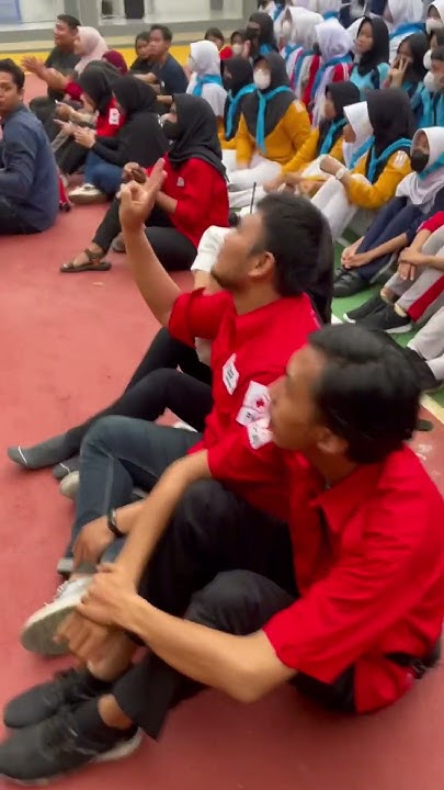 Sesi akhir Latgab ASB_4 - YouTube