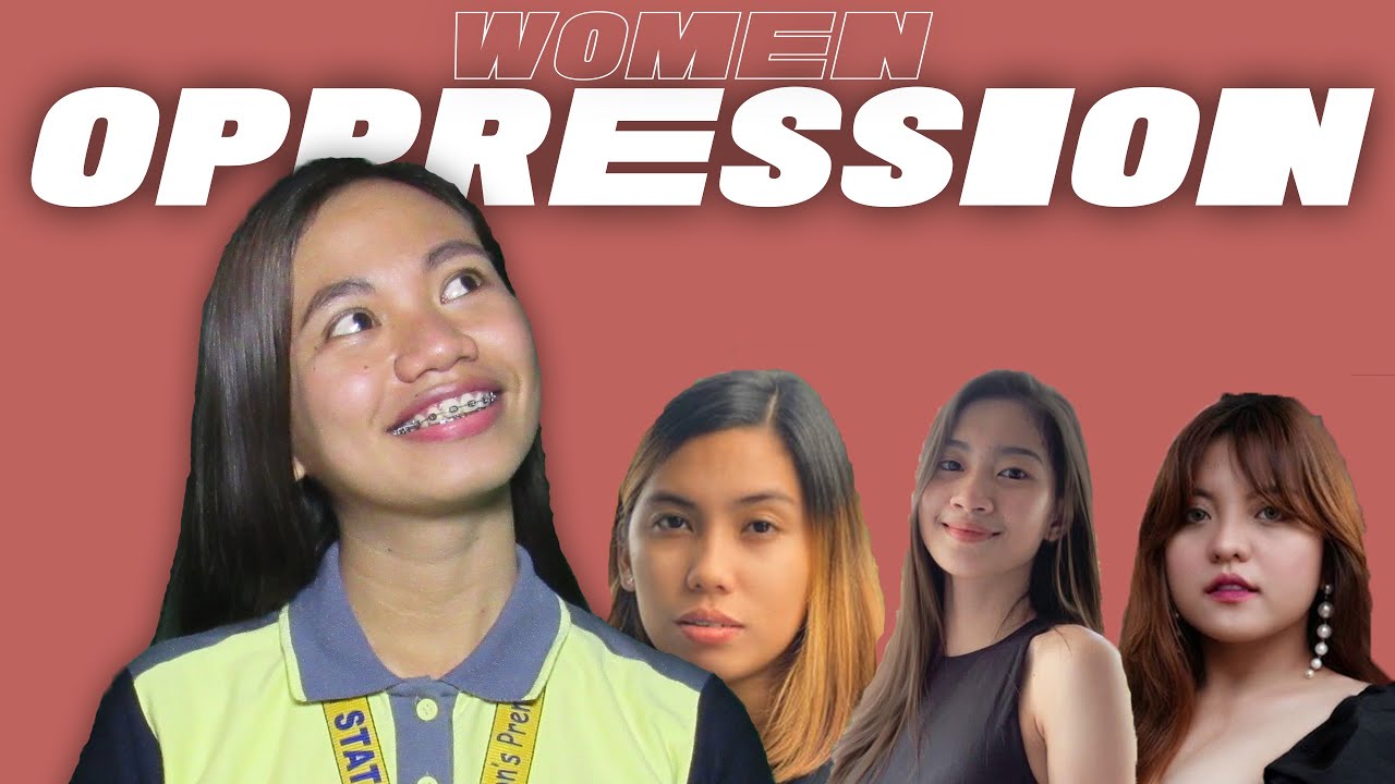 THEORIES ON THE ORIGIN OF WOMEN’S OPPRESSION - YouTube