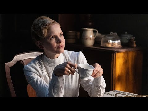 Miss Scarlet, Season 6: Preview