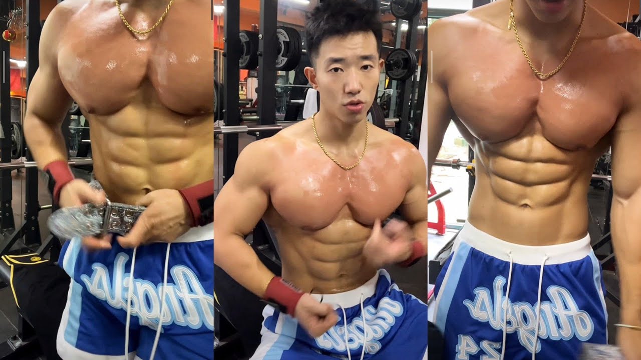 sweaty body workout - YouTube