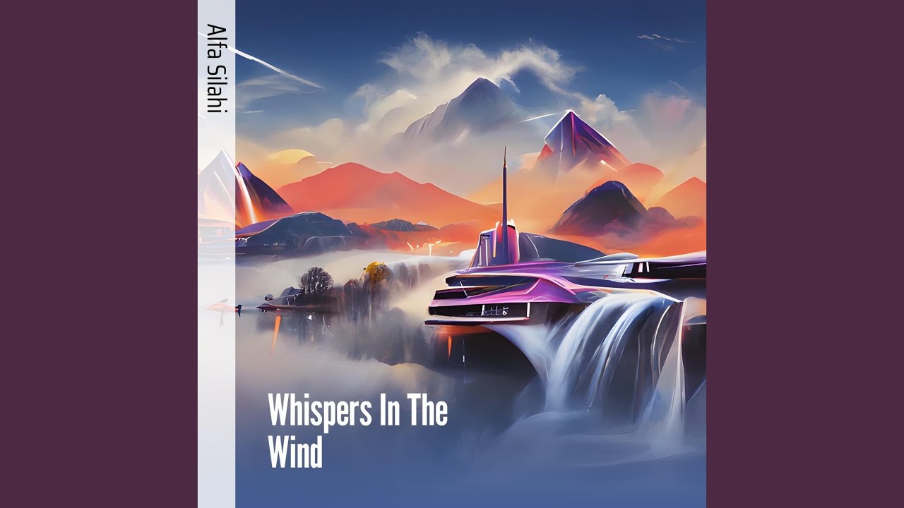 Whispers in the Wind - YouTube