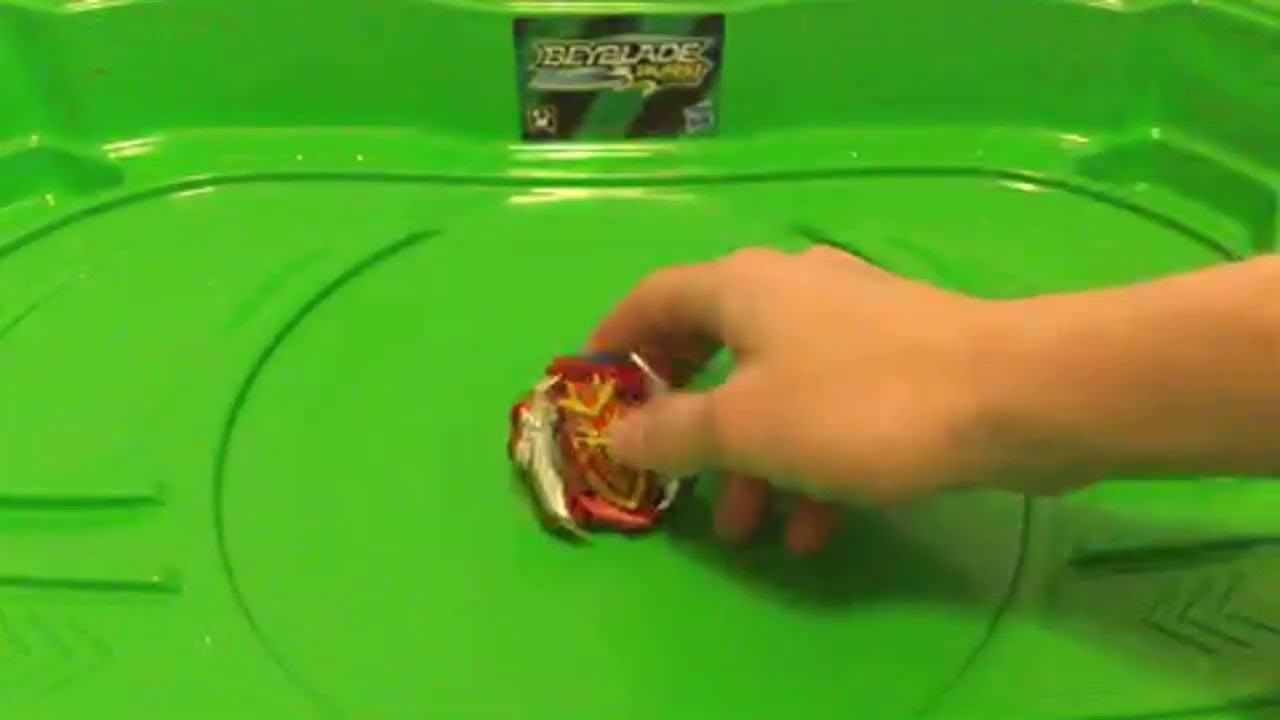 4000 SUB SPECIAL BEYBLADE TOURNAMENT - YouTube