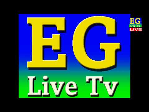 EG Live Tv Live Stream - YouTube