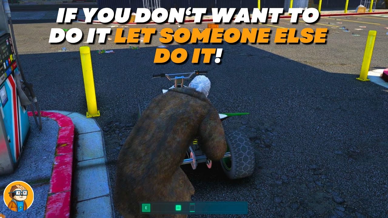 Koil On The DOJ Being Lazy With The Laws Which Is Causing A Lack Of RP ...